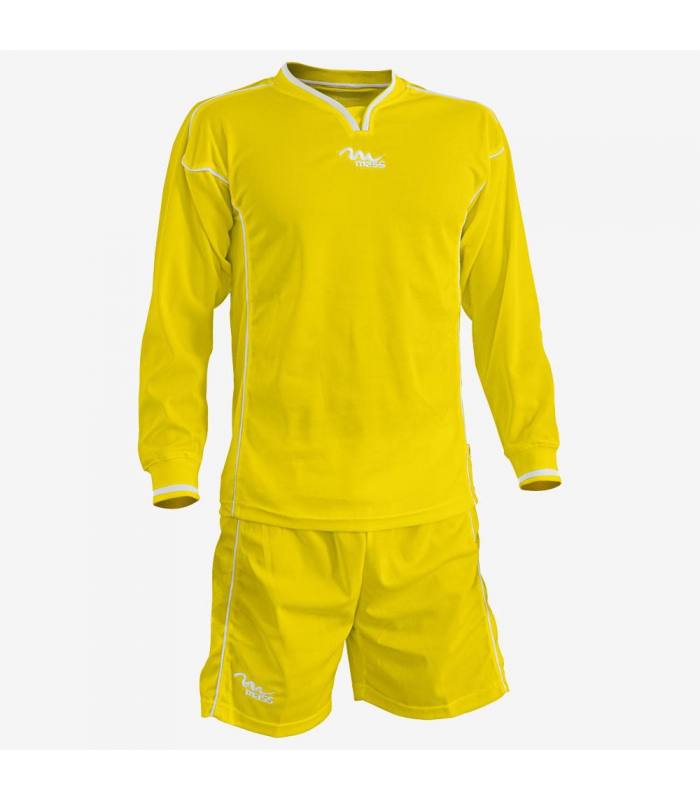 Kit calcio, completi calcio, pantaloncini e maglie calcio